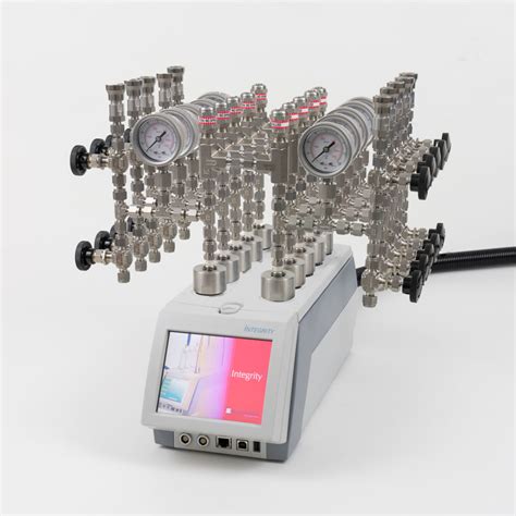 Multicell Parallel High Pressure Reactors Asynt