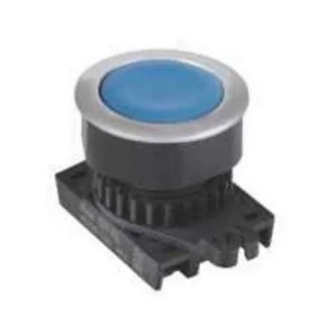 Blue Autonics Push Button Switch For Industrial Model Name Number S3pf P1 At ₹ 220 Piece In