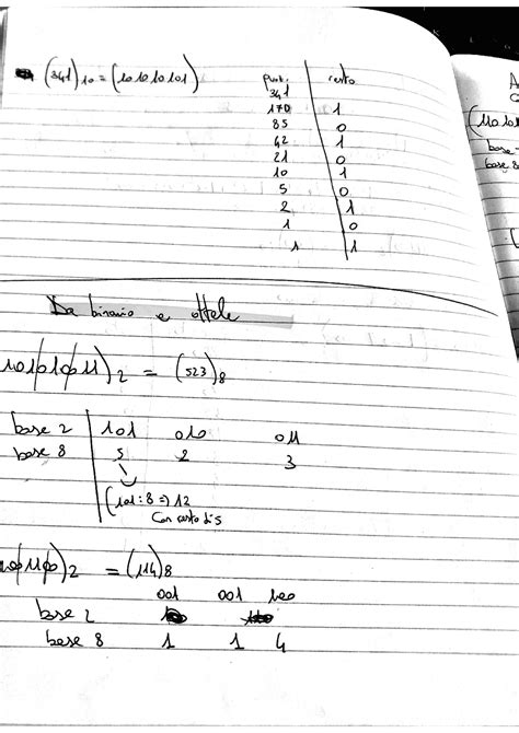 Esercizi Di Informatica Di Base Docsity