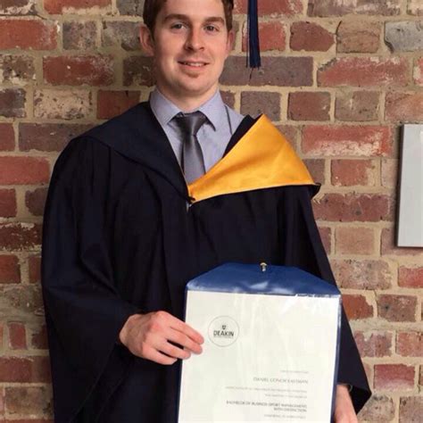 Daniel Eastman Apprentice Seasonslandscape Linkedin