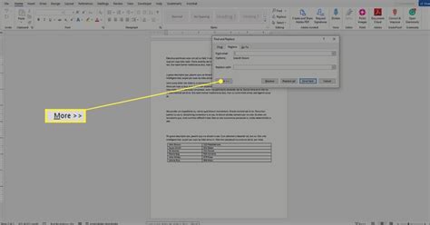 How To Fix Spacing In Word