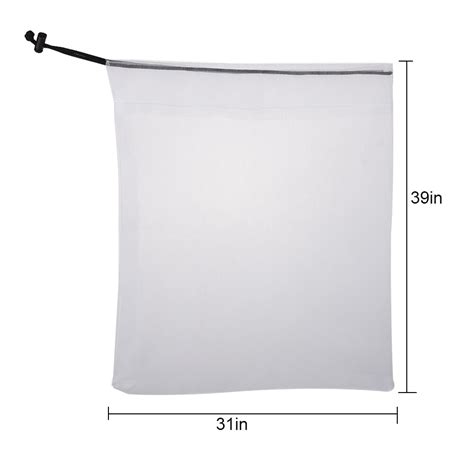 Insect Bird Barrier Netting Mesh Garden Bug Nettin Grandado