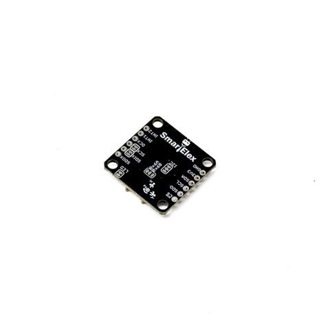 Smartelex 6 Degrees Of Freedom Breakout Lsm6dso