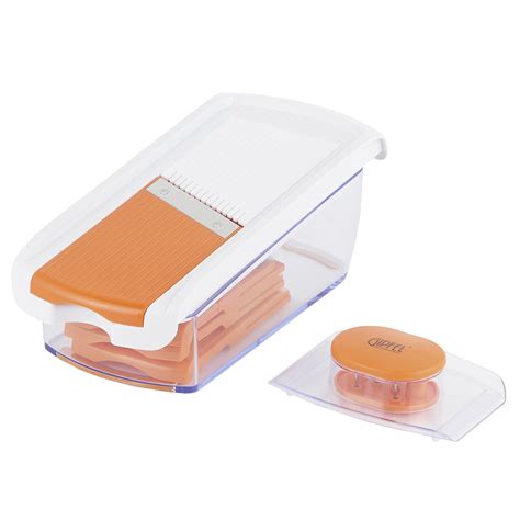 Овощерезка ручная Gipfel Sana 50742 - купить в Москве в официальном ...