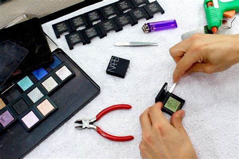 Te Decimos Cómo Depotar Tu Maquillaje