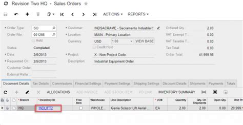 exclude orders from sales order summary report acumatica report designer acumatica user