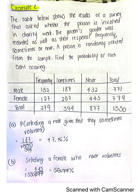 Contingency Tables Statistics Examples Pdf Graphics Software Computer Software And Applications