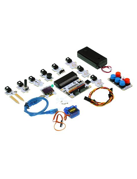 Microbit Tinker Kit