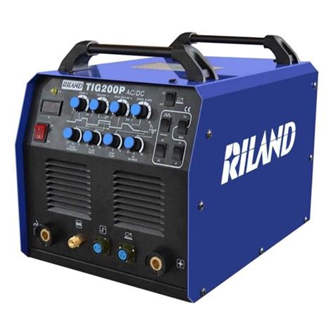 Riland 200a Tiggtaw Acdc Inverter Zirconst International Marketing