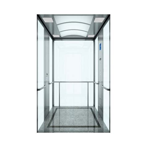 중국 유리 엘리베이터 제조 업체 공급 업체 공장 Fuji