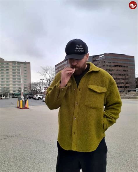 این مرد بازیگر سیاوش سریال جیران است ؟ بعد 5 سال نمی شناسیدش