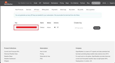 React Openweather Apiを利用した気象情報web Appの構築方法 Shelokuma Tech Blog
