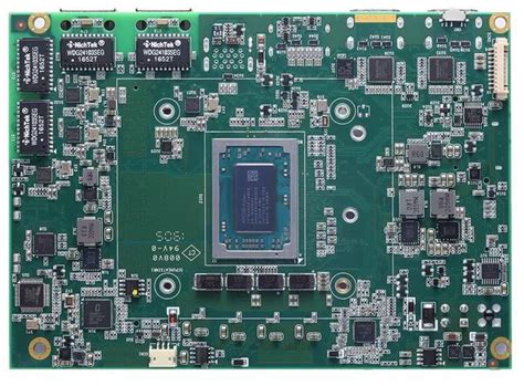 The More Powerful Raspberry Pi Alternative Has Amd Ryzen Techbriefly