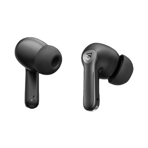 Беспроводные наушники Soundpeats Air 3 Pro Black цена | kaup24.ee
