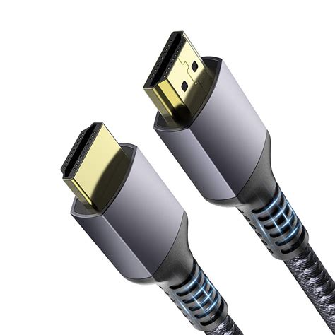 K HDMI UltraHD High Speed Cable Cm Cm Cm Cm ByteCable