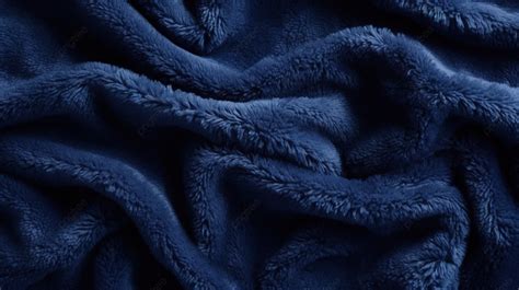 남색 푹신한 배경의 직물의 부드러운 양털 같은 천 질감의 근접 촬영 양모 질감 털 짠 배경 일러스트 및 사진 무료 다운로드 Pngtree