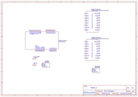 Laser Uno Sketch Platform For Creating And Sharing Projects Oshwlab