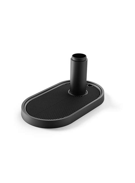 Zip Font And Riser For Hydrotap G5 Classic Plus And Touch Free Wave Matt