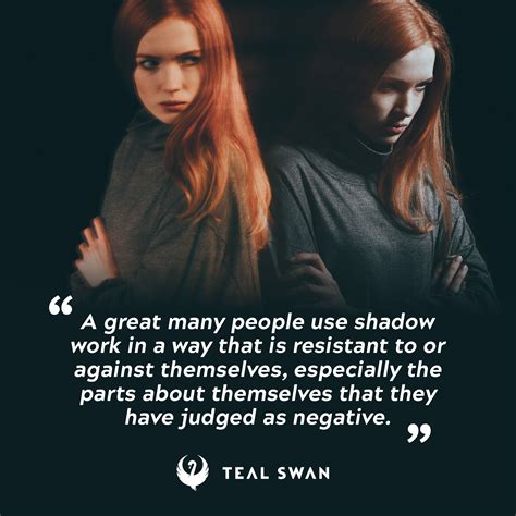 Quotes Teal Swan