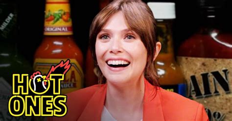 Hot Ones Season 15 Streaming Watch And Stream Online Via Hulu