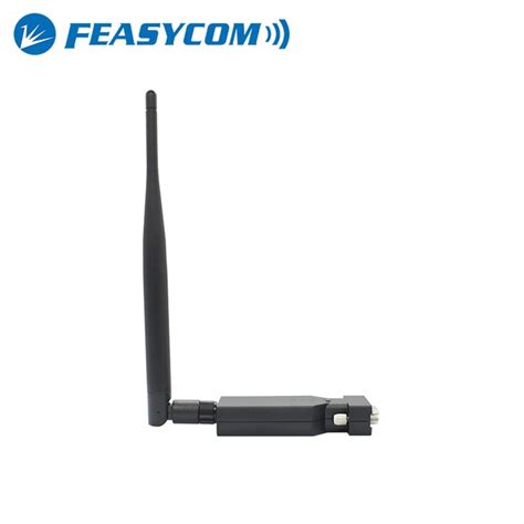 Rs232 Bluetooth Dongle Rechargeable With Sma Antenna Connector Type C