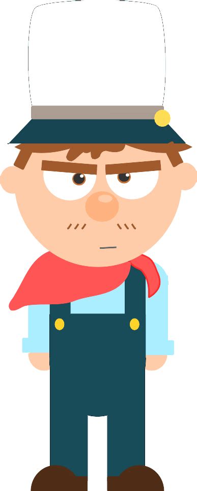 Download Funny Character Svg Freepngimg