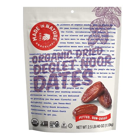 7 Best Organic Dates That Are Very Sweet And Healthy 2026