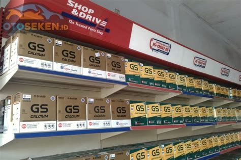 Daftar Harga Aki Mobil Gs Astra Mf Terbaru Mulai Dari Rp Ribuan Otoseken