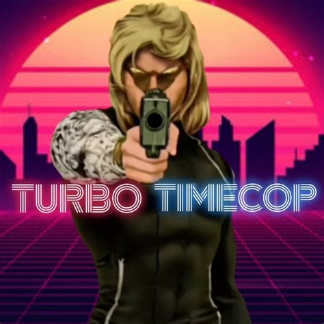 Turbo Timecop Youtube