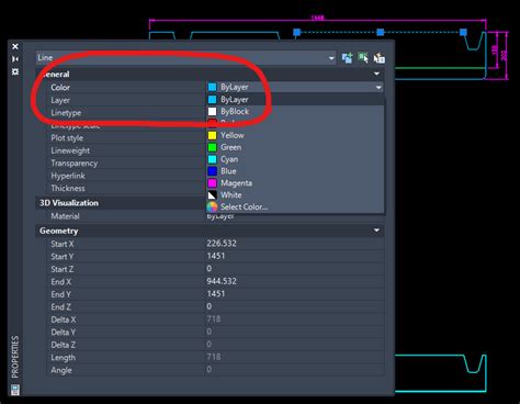 solved configuration lines different for imported cad drawing why autodesk community