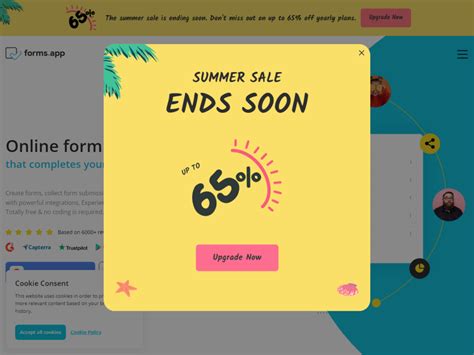 Forms App Cosè Prezzi A Chi Può Servire Aitoolbox It