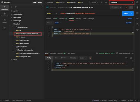 Get Started — Botsharp 110 Documentation