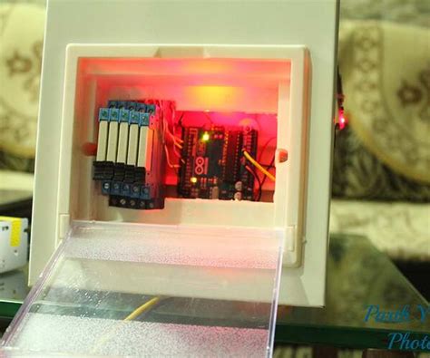 led automatic stairs lighting leds and multiplexing arduino forum