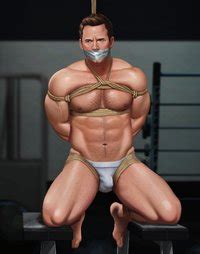 Photo Chris Pratt Nsfw Fakes Lpsg