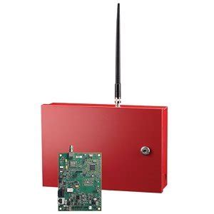 Honeywell TG 7FS LTE Commercial Fire Alarm Communicator 49 OFF