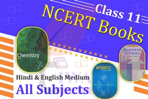 Ncert Books For Class 11 Updated For New Session 2025 26