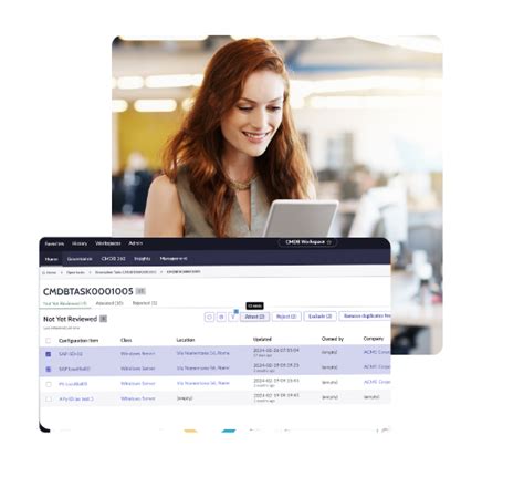 The Most Important Cmdb Maintenance Functionalities In Servicenow