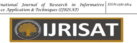 Extraction Of Drainage Characteristics And Morphometric