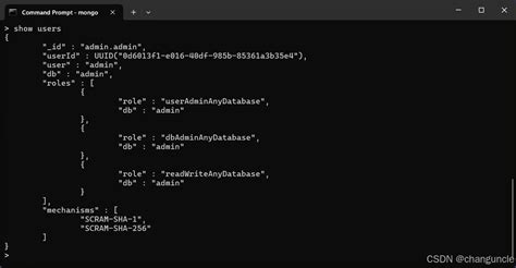 Mongodb数据备份与恢复（内含工具下载、数据处理以及常见问题解决方法）mongodb备份与恢复 Csdn博客