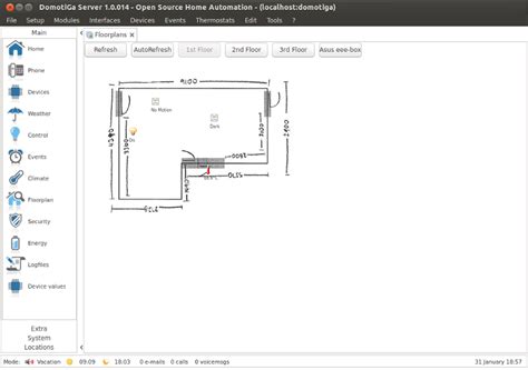 Domotiga Mysensors Create Your Own Connected Home Experience
