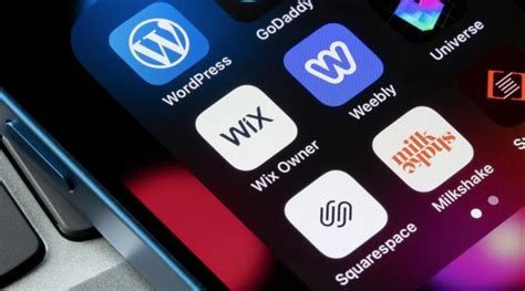 Web Application Builder Market