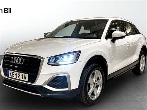 Audi Q2 35 Tfsi S Tronic Proline Advanced 2021 Suv