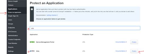 Enable Federated Authentication Oauth For Anyware Manager Using Okta Idp With Duo