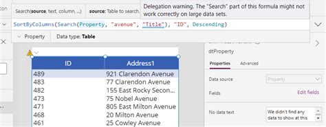 Power Apps Guide Sharepoint Use This Trick To Perform A Contains