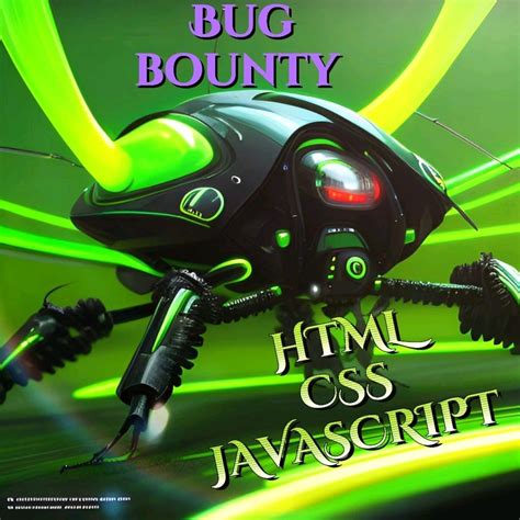 Bugbounty Html Css Javascript Segurançadigital Programaçãoweb