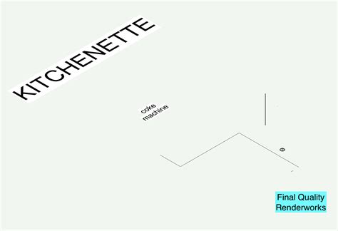 Render Glitches Between Shaded Final And Hidden Line Rendering Vectorworks Community Board