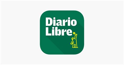 ‎app Diario Libre App Store
