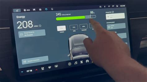 Rivian Rolls Out A Feature Packed Update Including Drive Cam And