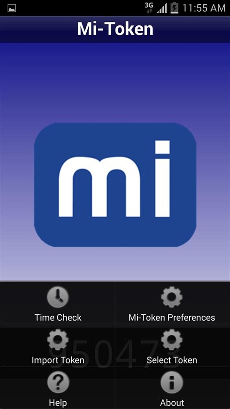 Mi Token Apk For Android Download