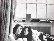 Yoko Ono Nude Pics Videos Sex Tape